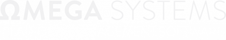 Home - OMEGA Systems