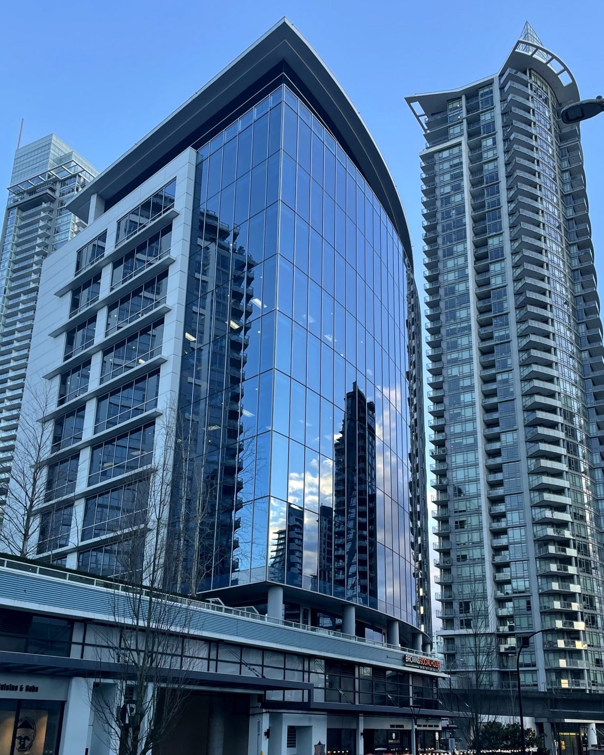 About Omega Systems - OMEGA Systems